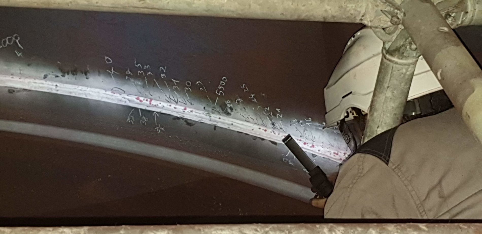 ressuage - Technisonic